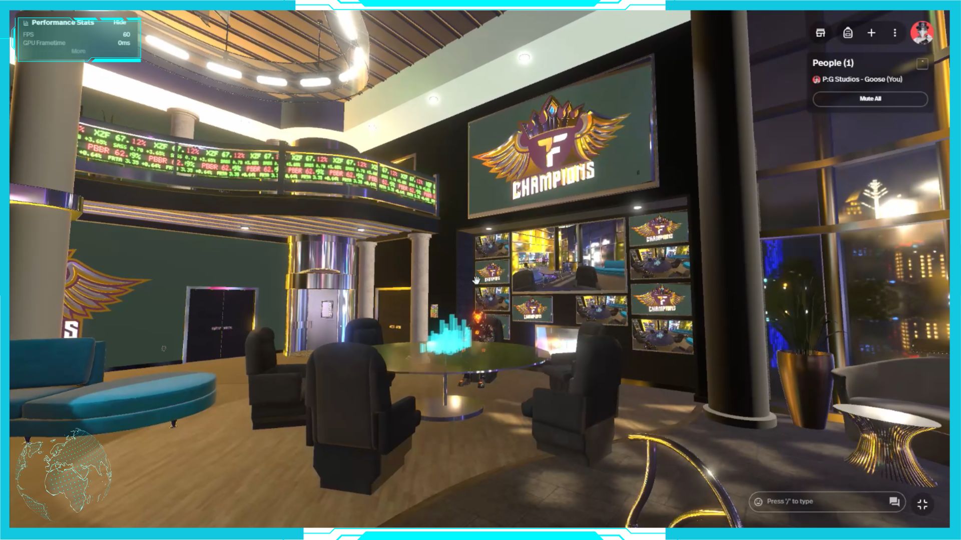 Promotions - Traderflow